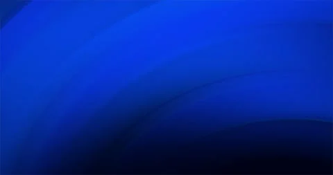 dark blue gradation wave background anim... | Stock Video | Pond5