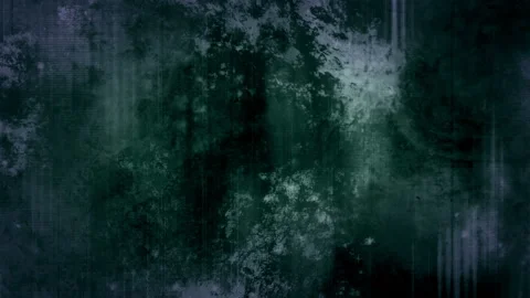Animated Horror Background Stock Video Footage | Royalty Free Animated ...