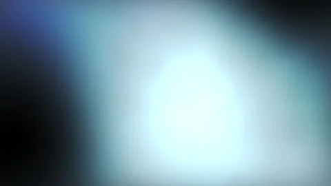 Dark Blue Light Leak Overlay Lens Flare ... | Stock Video | Pond5