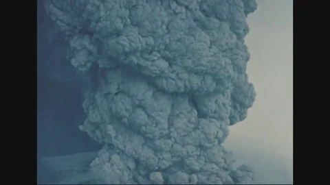 Hot Ash Stock Video Footage | Royalty Free Hot Ash Videos | Pond5