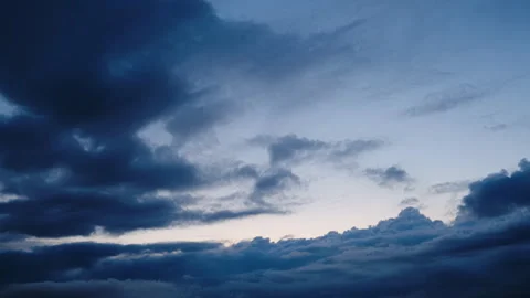 Clouds Bring Stock Videos – Royalty-Free HD & 4K Videos | Pond5