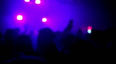 Dance Club Scene Stock Videos – Royalty-Free HD & 4K Videos