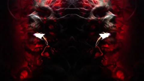 Dark Fantasy Visuals Stock Videos – Royalty-Free HD & 4K Videos | Pond5