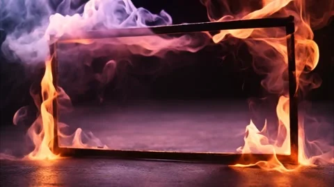 Fire Surround Stock Videos – Royalty-Free HD & 4K Videos | Page 3