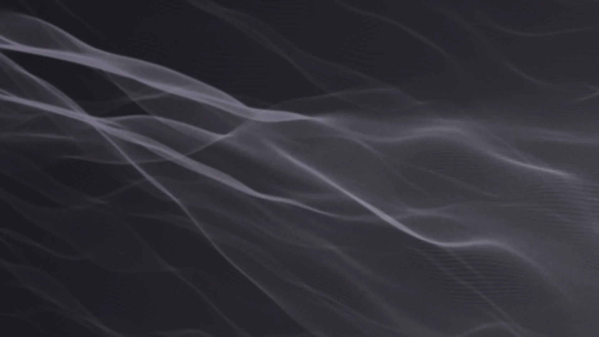 Dark Grey Abstract Background