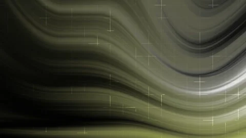 Dark green curving lines overlay faint g... | Stock Video | Pond5