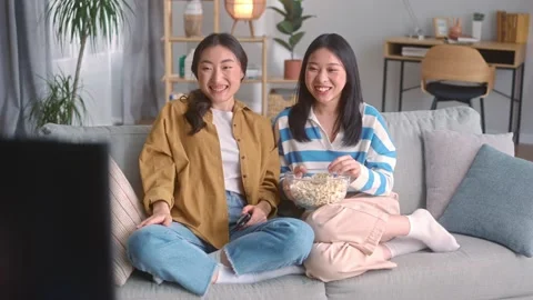 Women Chinese Stock Videos – Royalty-Free HD & 4K Videos