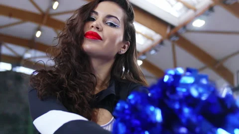 Highschool Cheerleader Stock Videos – Royalty-Free HD & 4K Videos | Page 3