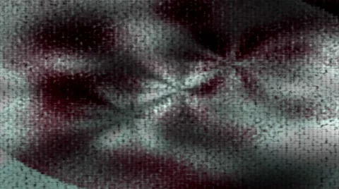 Animated Horror Background Stock Video Footage | Royalty Free Animated ...