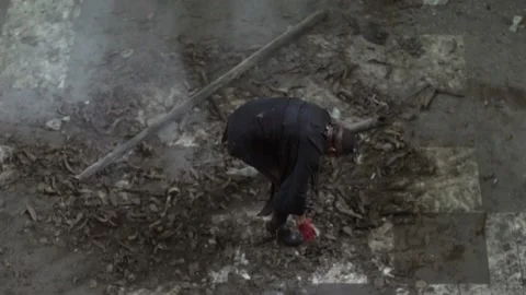 Dark and Body Stock Videos – Royalty-Free HD & 4K Videos | Pond5