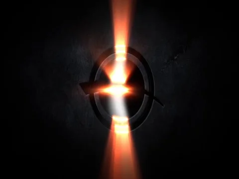 Dark Light Logo Reveal ~ After Effects Template #81836961