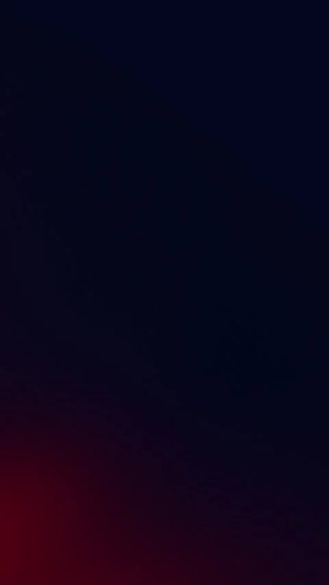 Dark navy blue and deep red gradient tex... | Stock Video | Pond5