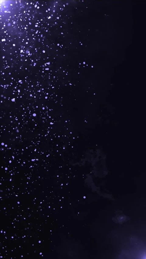 Dark Particle Abstract Ambient Backgroun... | Stock Video | Pond5