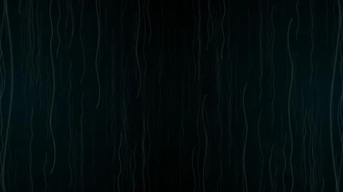 Dark Particles Animated Background Loop | Stock Video | Pond5