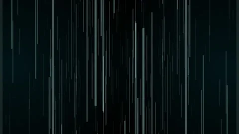 Dark Particles Animated Background Loop | Stock Video | Pond5