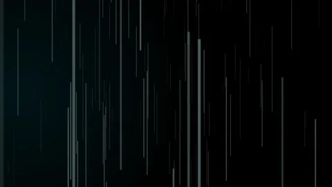 Dark Particles Animated Background Loop | Stock Video | Pond5