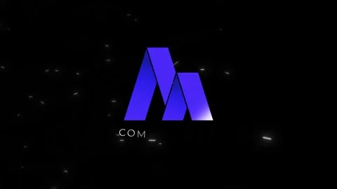 Dark Pulse Logo Reveal ~ After Effects Template #304176348