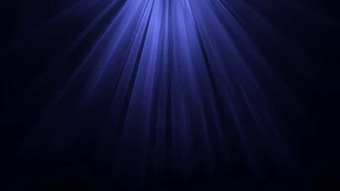 Dark Rays Looping Animation | Stock Video | Pond5