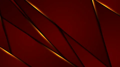 Dark red abstract video animation with o... | Stock Video | Pond5