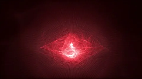 Dark red animated background with elegan... | Stock Video | Pond5