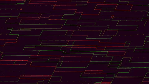 Dark red animated background | Stock Video | Pond5