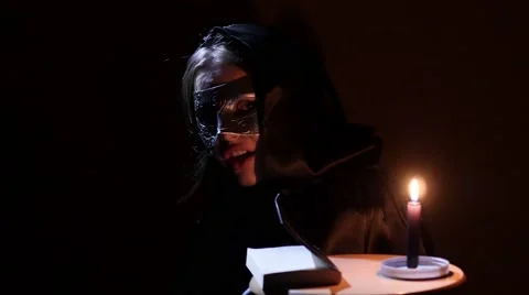 Satanic Ritual Videos Stock Videos – Royalty-Free HD & 4K Videos