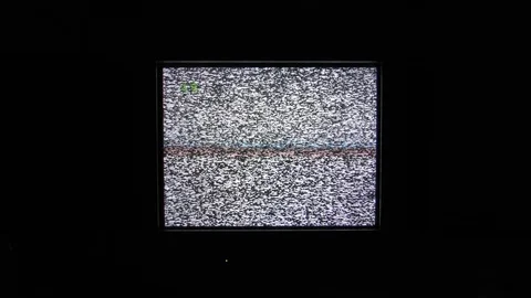 Tv Static Mp4
