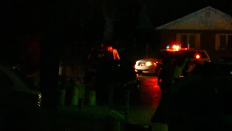 Standoff Stock Footage ~ Royalty Free Stock Videos | Pond5