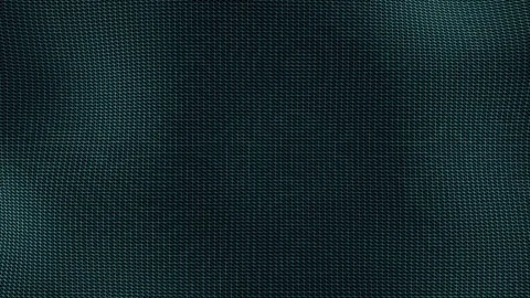 Dark Square Mesh Texture Background | Stock Video | Pond5