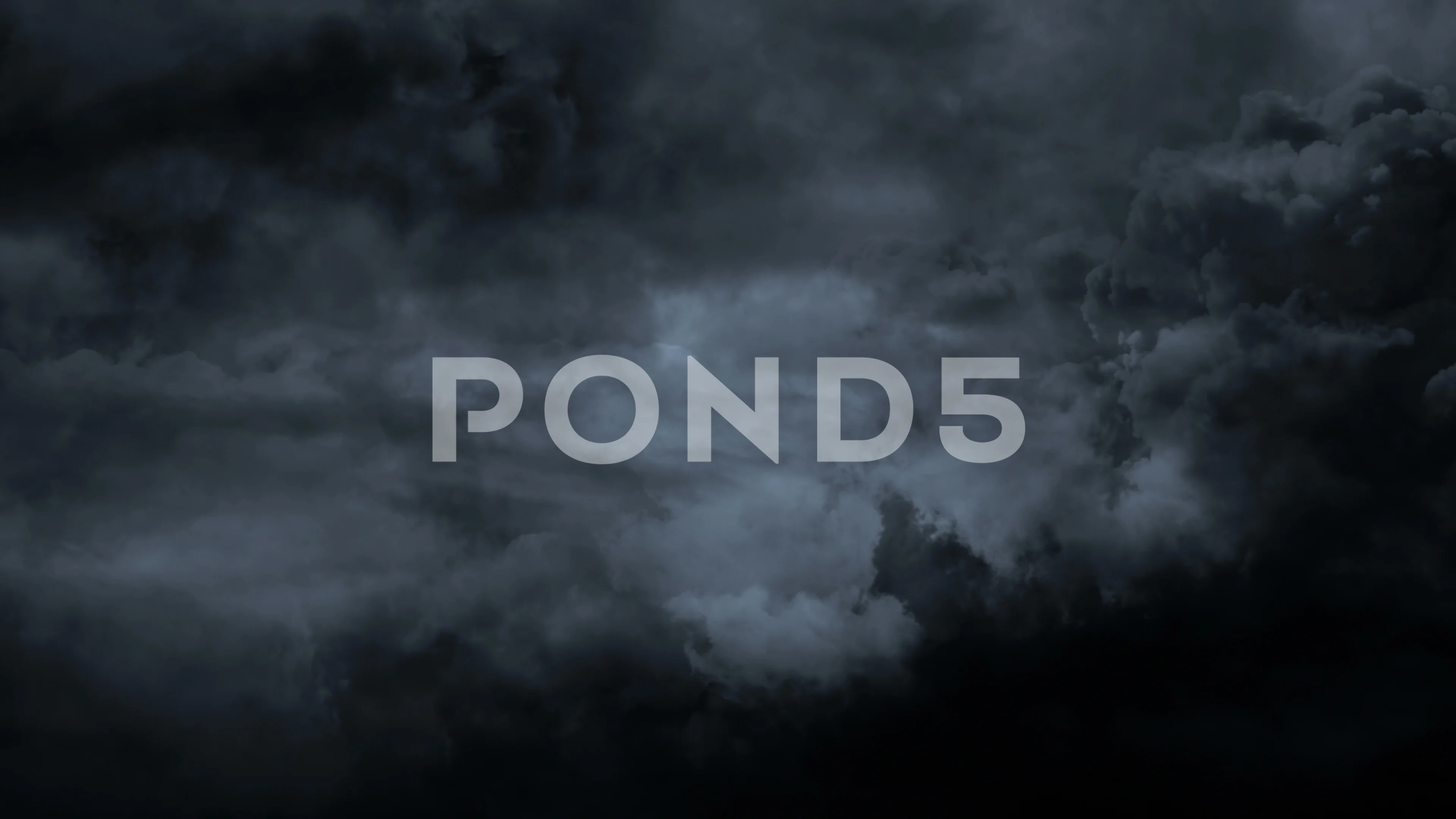 Dark Storm Clouds Wallpaper