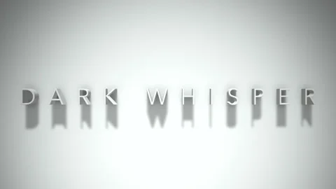 Whisper Scary Stock Videos – Royalty-Free HD & 4K Videos