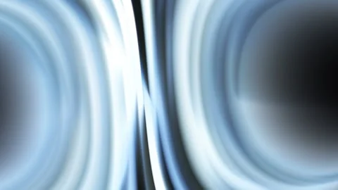 Dark white color circular loops motion b... | Stock Video | Pond5