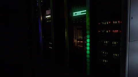 Supercomputer Stock Video Footage | Royalty Free Supercomputer Videos ...