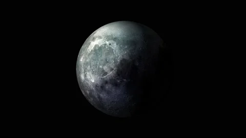 Moon Alpha Stock Video Footage | Royalty Free Moon Alpha Videos | Pond5