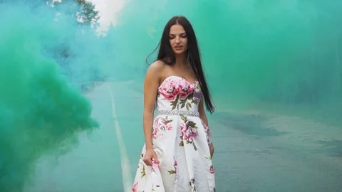 Darling Girl Models Stock Videos – Royalty-Free HD & 4K Videos | Pond5