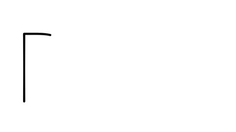 Dart Handwritten Text Animation in Vario... | Stock Video | Pond5