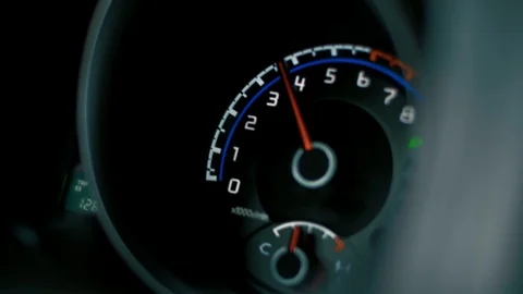 Race Car Dashboard Stock Videos – Royalty-Free HD & 4K Videos | Pond5