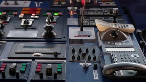 Ship Dashboard Stock Video Footage | Royalty Free Ship Dashboard Videos ...