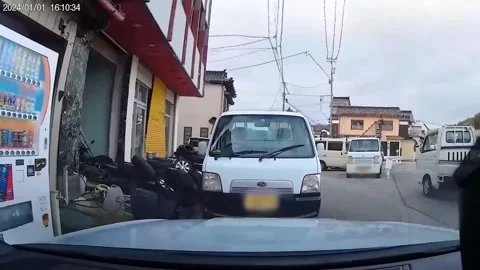 Japan Tsunami Show Stock Videos – Royalty-Free HD & 4K Videos