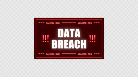 Data Breach Stock Video Footage | Royalty Free Data Breach Videos | Pond5