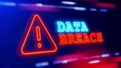 Breach Loop Stock Footage ~ Royalty Free Stock Videos | Pond5