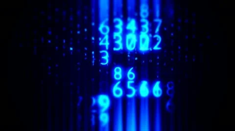 Data Science Stock Video Footage | Royalty Free Data Science Videos | Pond5