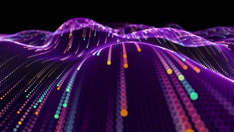 Ocean Data Stock Video Footage | Royalty Free Ocean Data Videos | Pond5