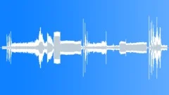 Mechanical Whirring Sound Effects ~ Sounds | Pond5