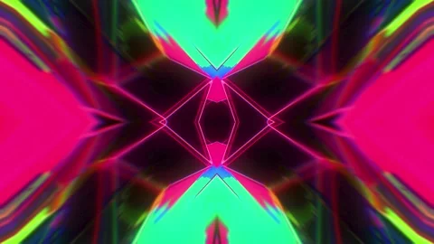 Data mosh, glitch texture, sci-fi artist... | Stock Video | Pond5