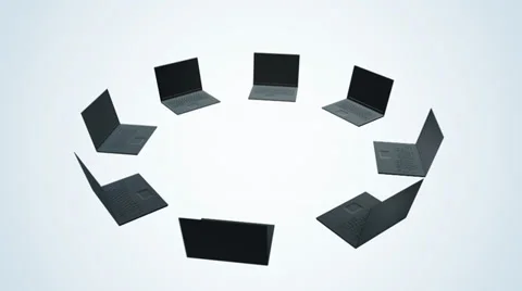 Vector Data Center Stock Videos – Royalty-Free HD & 4K Videos | Pond5