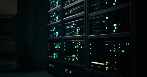 Storage Units A Stock Videos – Royalty-Free HD & 4K Videos
