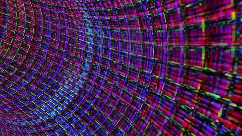 Data Stream 1008 HD, 4K Stock Footage | Stock Video | Pond5