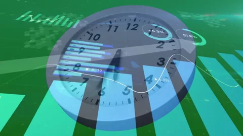 Update Clock Stock Videos – Royalty-Free HD & 4K Videos