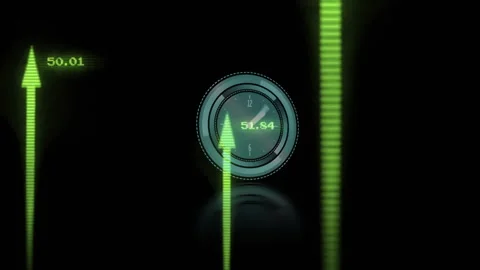 Update Clock Stock Videos – Royalty-Free HD & 4K Videos